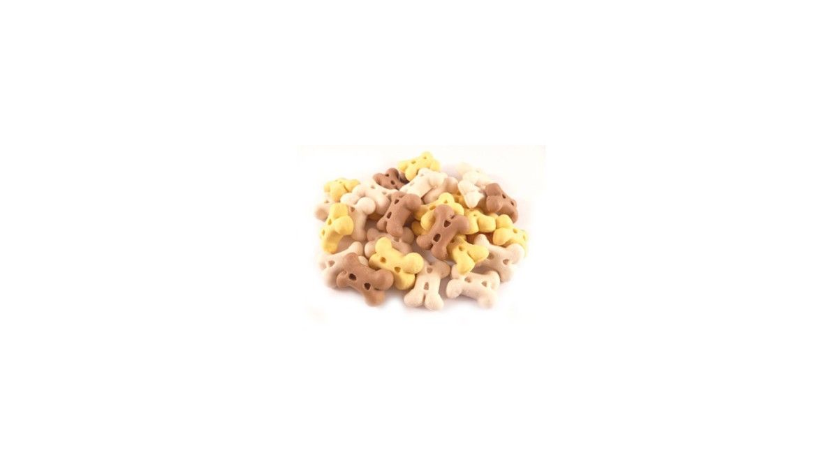 RECOMPENSE PENTRU CAINI BISCUITI PENTRU CATELUSI PUPPY CU VANILIE 10KG ...