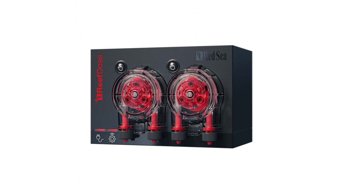 Red Sea Reef Dose 2: 1.351,86 RON - PetMart PetShop