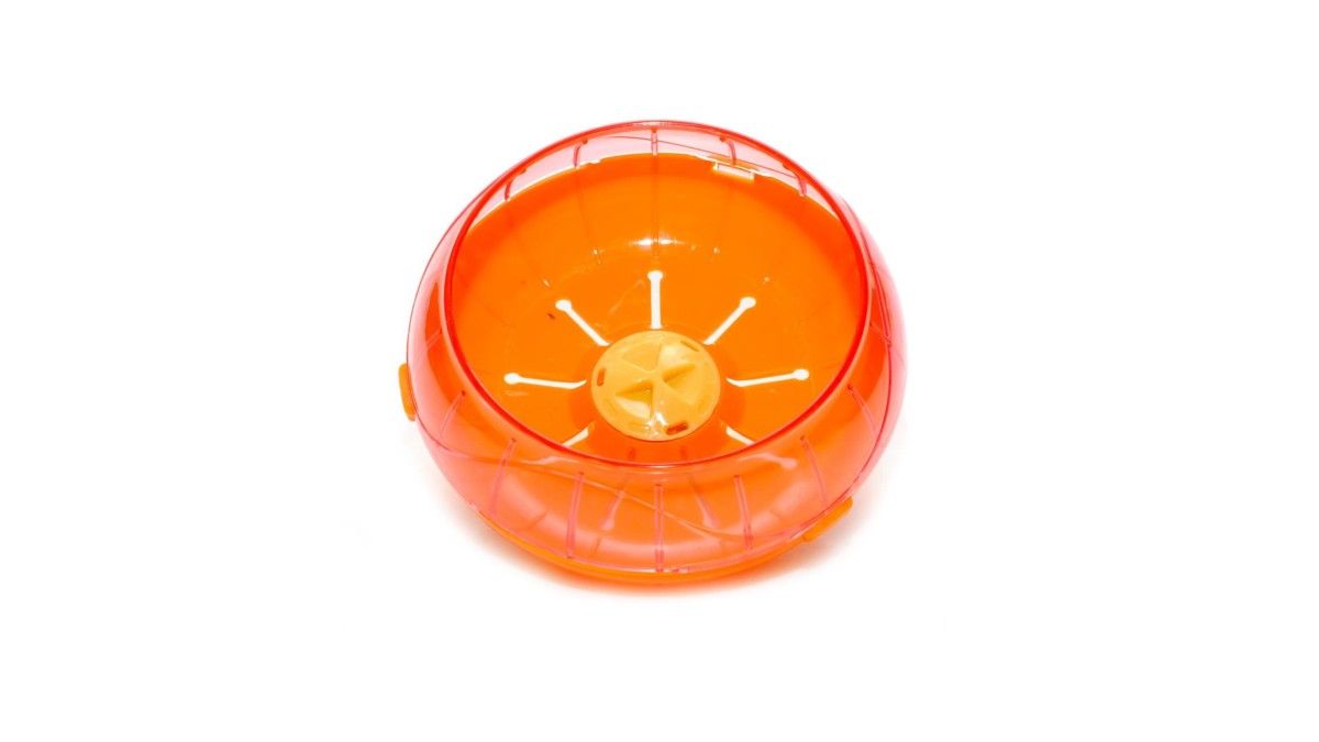 ROATA PLASTIC ROZATOARE-JUCARII: 16,25 RON - PetMart PetShop