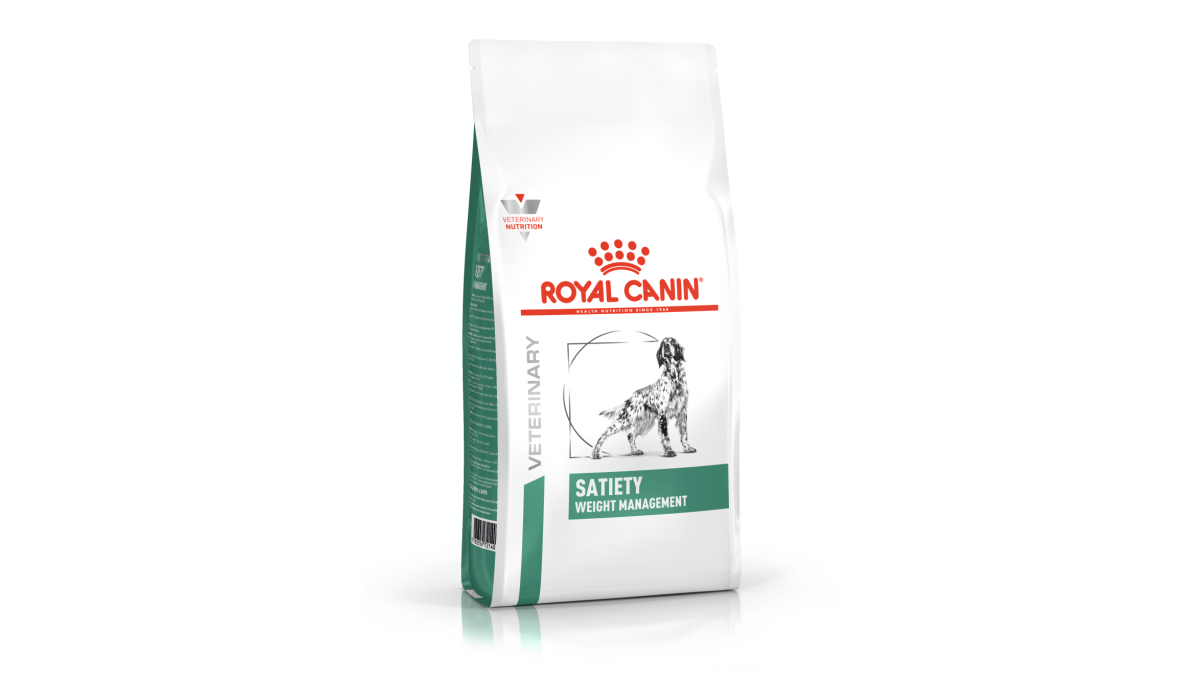 Royal Canin Satiety Support Dog, 12 kg: 410,42 lei - PetMart PetShop