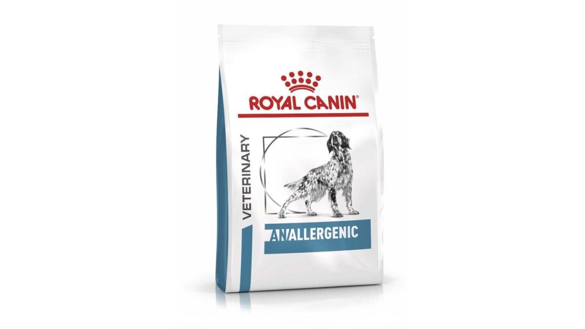 Royal Canin Anallergenic Dog, 3 kg: 155,26 lei - PetMart PetShop