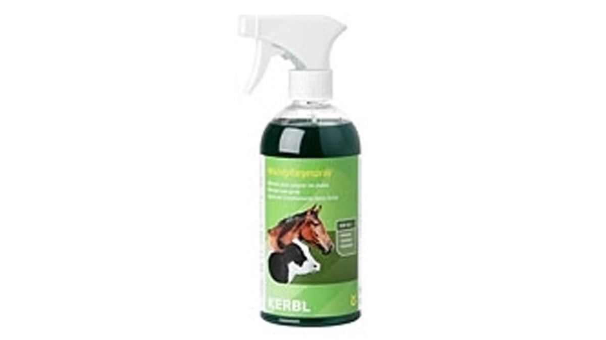 Spray Ingrijire Rani, Albert Kerbl, 500 ml: 118,02 lei - PetMart PetShop