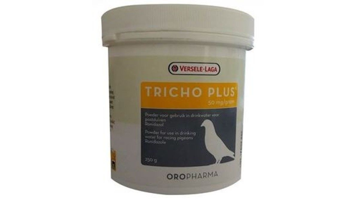 Tricho Plus, 250 g: 199,99 lei - PetMart PetShop