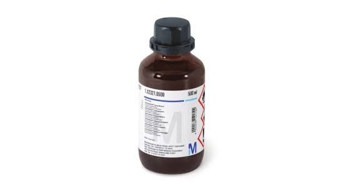 Reactiv May Grunwald Merck, 500 ml: 226,52 lei - PetMart PetShop