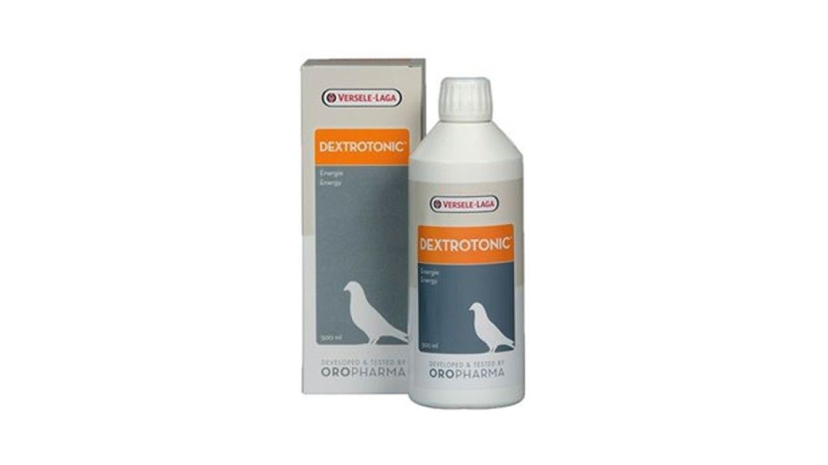 Dextrotonic, 500 ml: 0,00 lei - PetMart PetShop