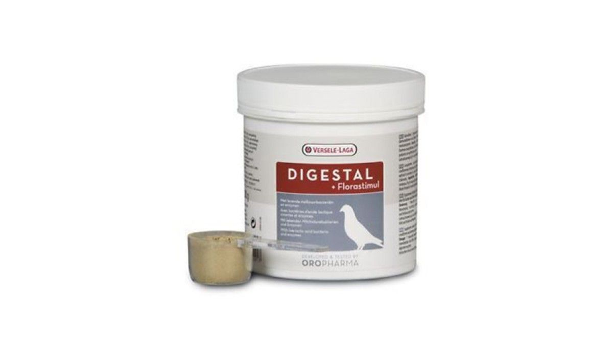 Digestal, 300 g: 95,20 lei - PetMart PetShop
