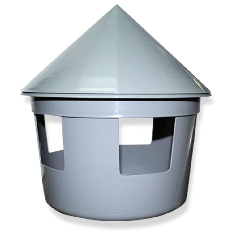 ADAPATOR PORUMBEI-ACCESORII COLIVII CUSTI 2L: 24,48 lei - PetMart PetShop