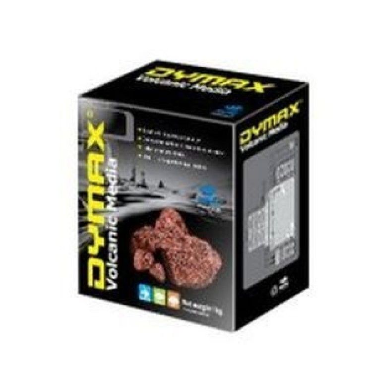 Dymax Material filtrant acvariu Volcanic Media 1 kg: 31,41 lei ...