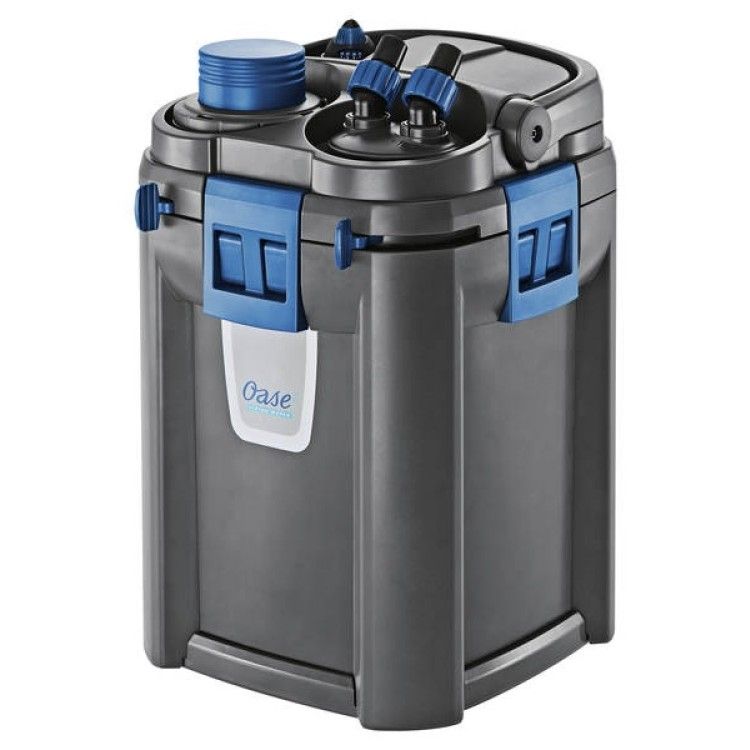 Filtru extern acvariu Oase BioMaster Thermo 250: 949,54 lei - PetMart ...