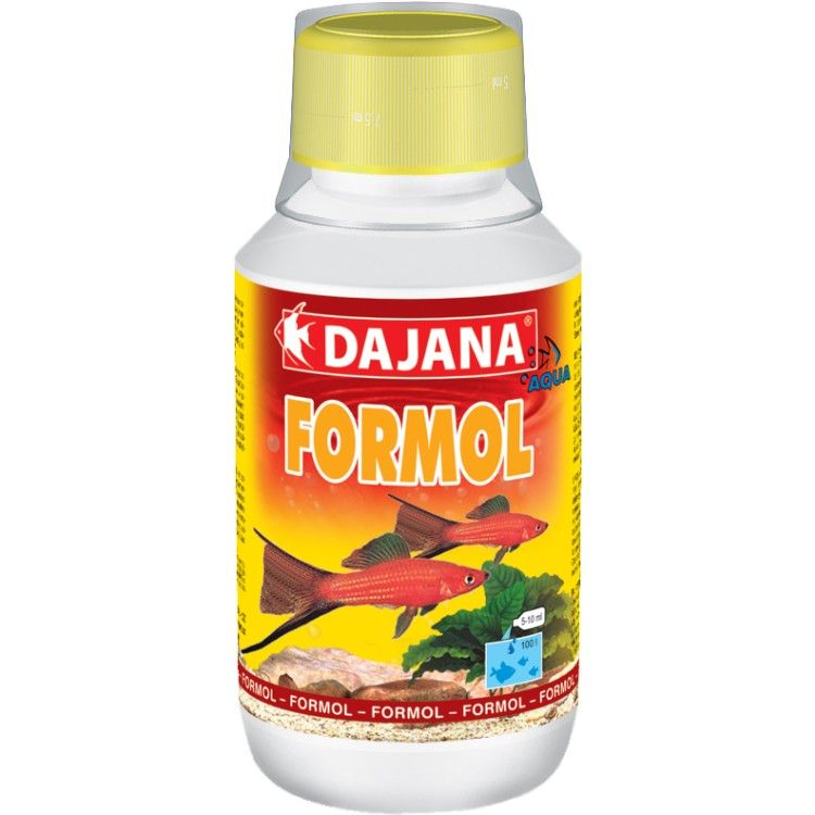 Formol 20 ml Dp505V: 2,95 lei - PetMart PetShop