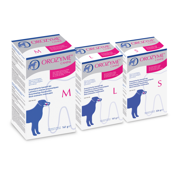 Orozyme L (peste 30 kg), 141 g: 67,82 lei - PetMart PetShop