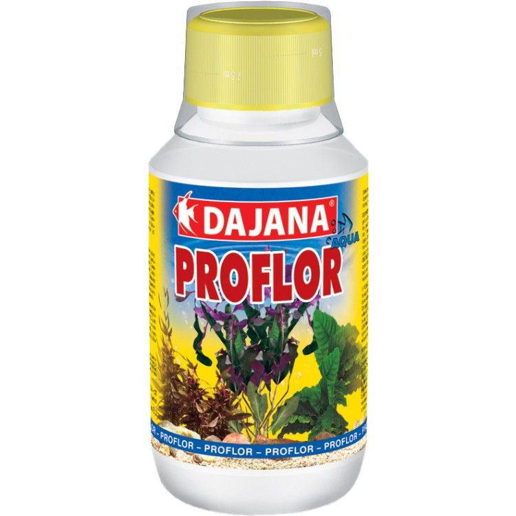Proflor 100 ml - Dp522A: 6,95 lei - PetMart PetShop