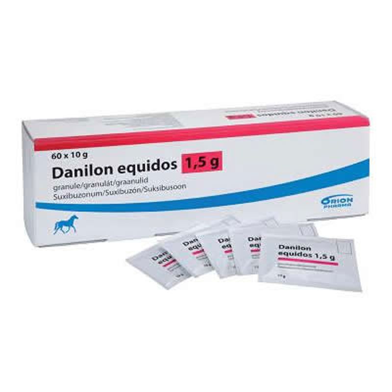 Danilon EQ 1.5 g 1 plic: 10,01 lei - PetMart PetShop