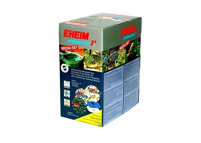 Eheim Media Set 2076 / 2078: 412,83 lei - PetMart PetShop