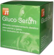 JT Glucoserum Electroliti Rehidratare 10 X 50 G