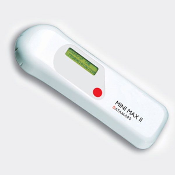 Cititor Microcip Mini Max II: 1.703,48 lei - PetMart PetShop