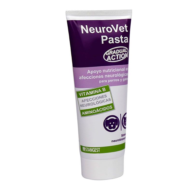 Neurovet pasta, 100 g: 179,26 lei - PetMart PetShop