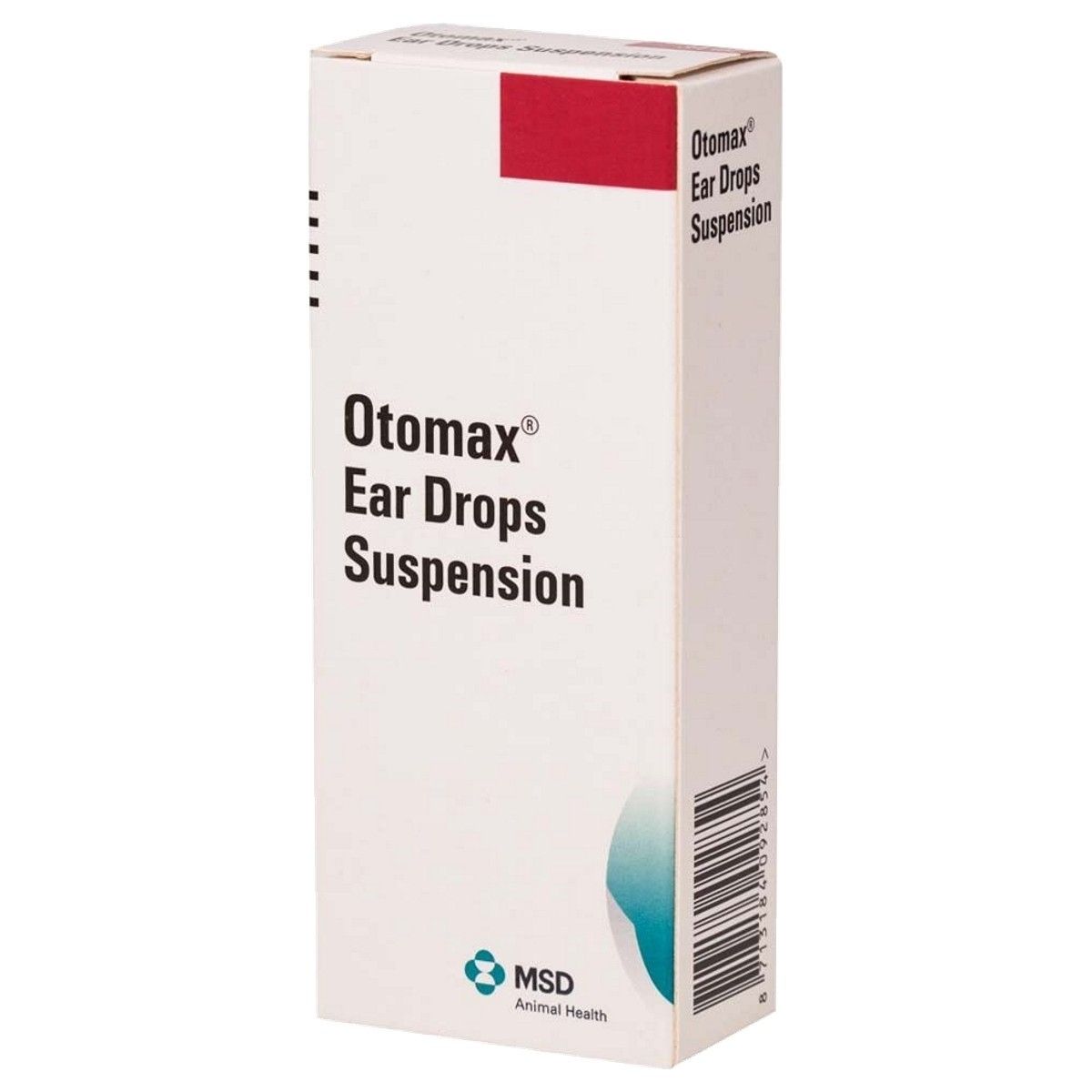 Otomax, 14 ml: 64,75 lei - PetMart PetShop