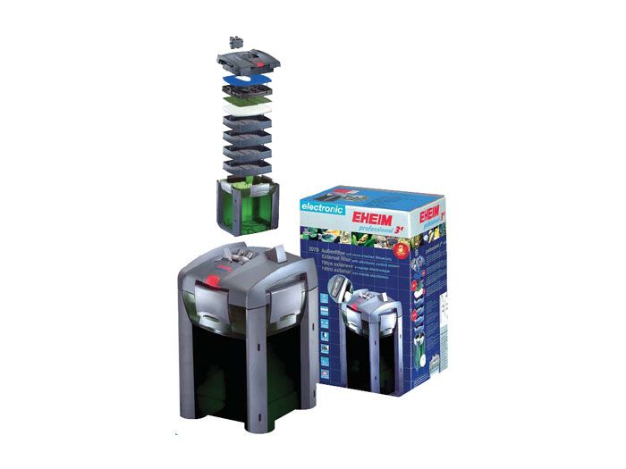 EHEIM FILTRU EXTERN PROFESIONAL 3E 2078: 1.922,60 RON - PetMart PetShop
