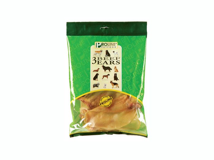 Proline Dog Urechi Vita 3 buc: 14,27 lei - PetMart PetShop