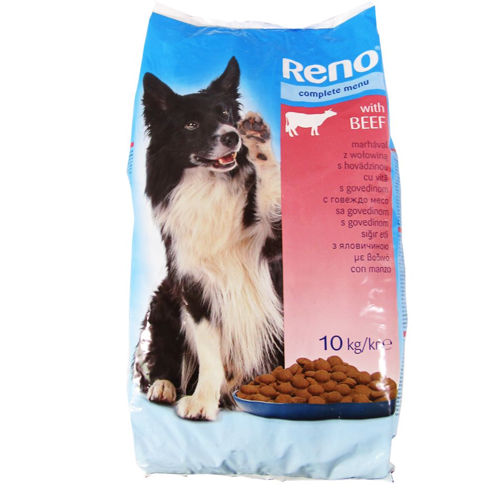 Reno Dog Vita 10 kg: 0,00 lei - PetMart PetShop