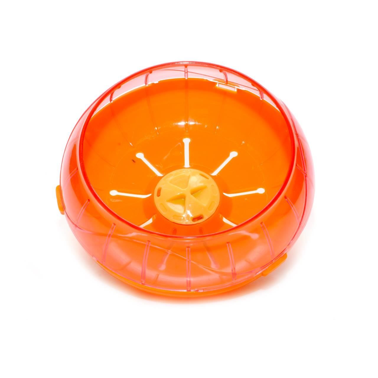 ROATA PLASTIC ROZATOARE-JUCARII: 16,25 RON - PetMart PetShop