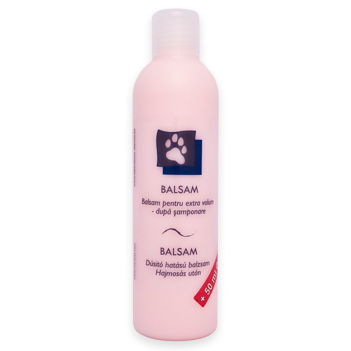 Balsam pentru caine 250 ml: 25,21 lei - PetMart PetShop