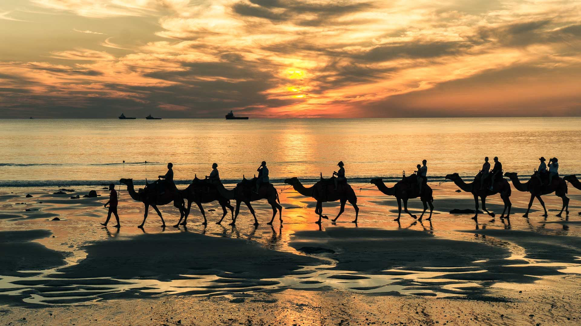 Broome, Australië: Bezienswaardigheden & tips | TRAVELAAR