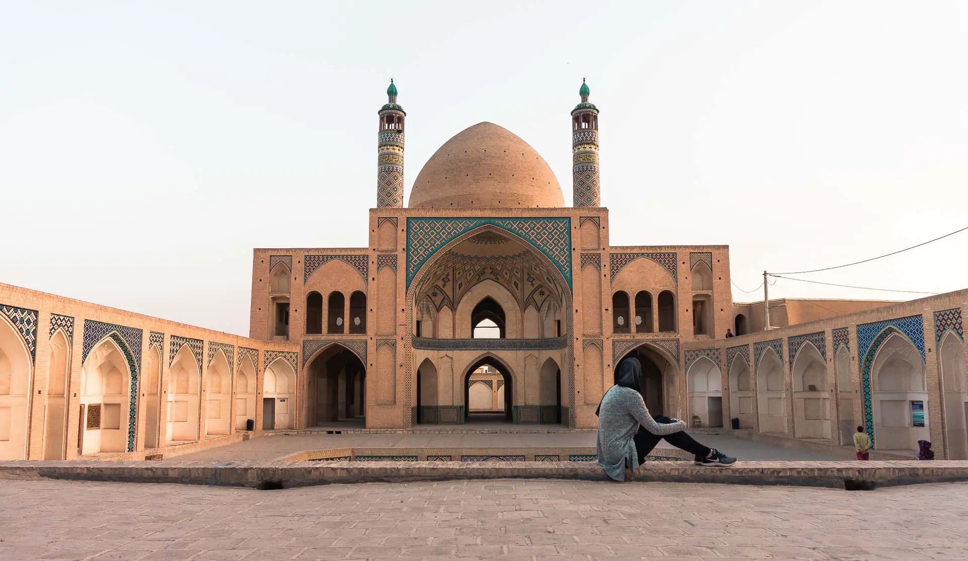 Kashan, Iran: 9x de mooiste bezienswaardigheden & tips | TRAVELAAR
