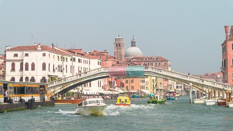 Venetië bezienswaardigheden: 18x zien & doen in Venetië | TRAVELAAR