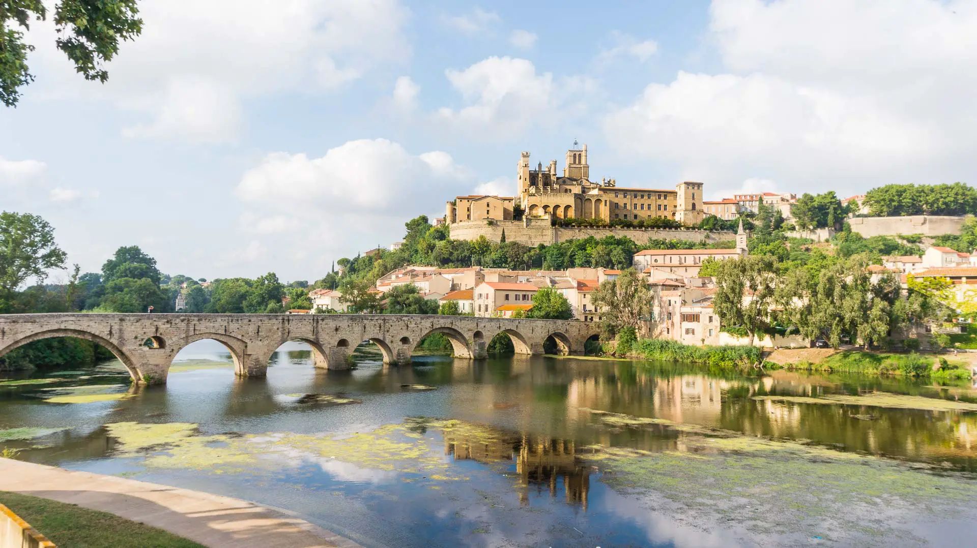Béziers bezienswaardigheden: Leukste dingen om te doen | TRAVELAAR