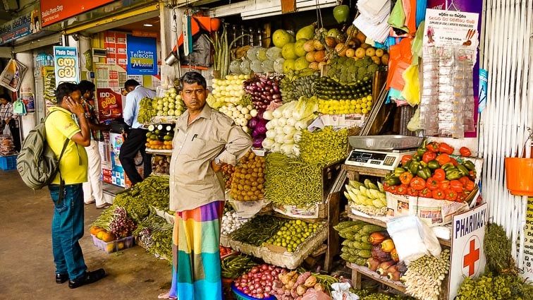 Kandy bezienswaardigheden: 7x doen in Kandy, Sri Lanka | TRAVELAAR