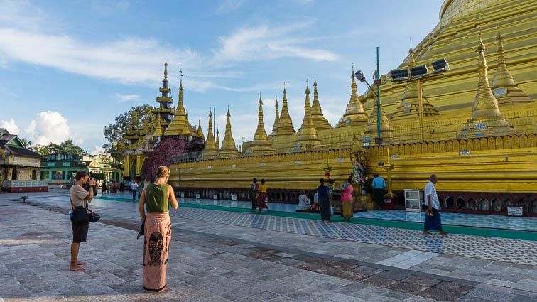Backpacken in Myanmar: de beste tips voor Myanmar | TRAVELAAR