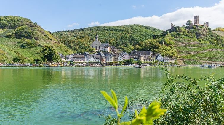 Moezelstreek, Duitsland: Roadtrip route langs de Moezel | TRAVELAAR