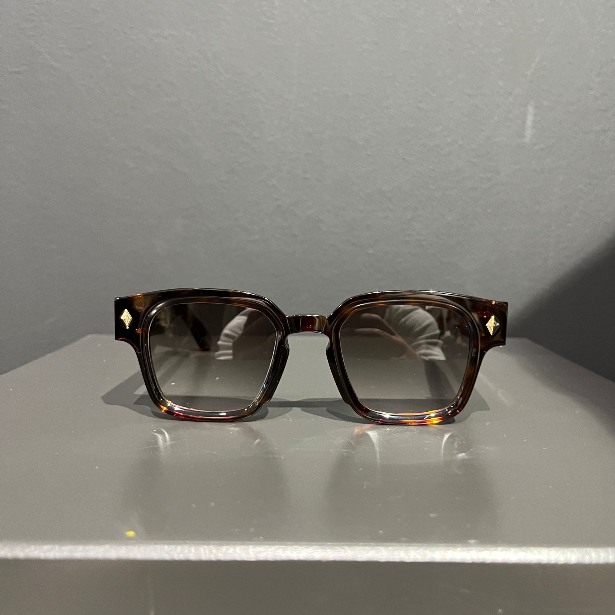 John Dalia Sun Cat 3 P1 C621 - White